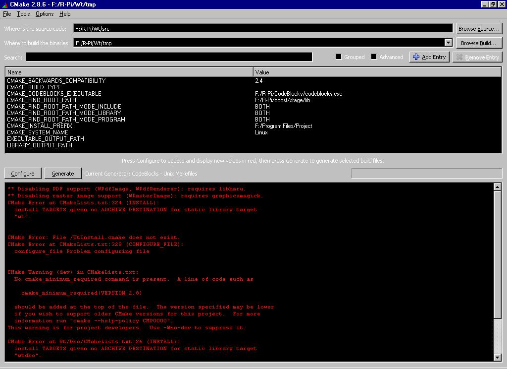 Advise On Cross Compiling Windows Part 2 Raspberry Pi Forums
