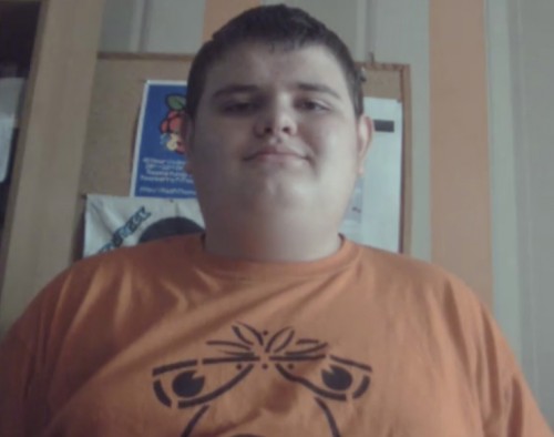 Raspithon - 48 hours of Python - Raspberry Pi