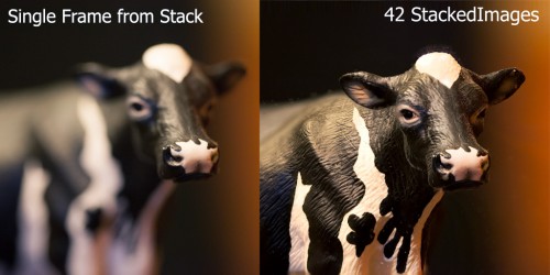 Focus-stacking with Raspberry Pi for macro photography - Raspberry Pi