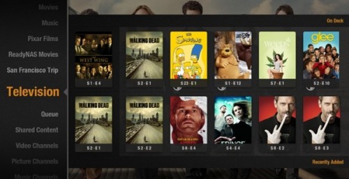 RasPlex: Plex for your Pi - Raspberry Pi