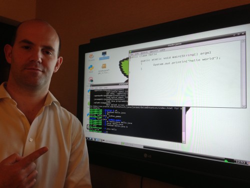 Oracle Java On Raspberry Pi Raspberry Pi