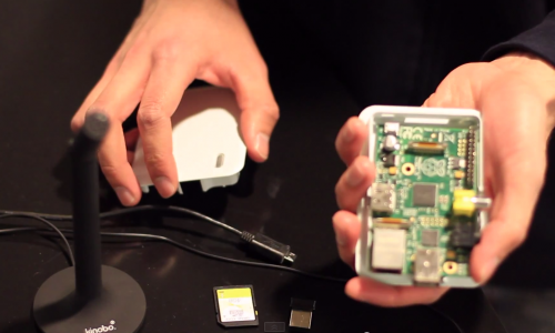 Meet Jasper Open Source Voice Computing Raspberry Pi