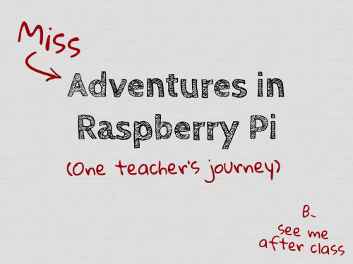 Pi Talks At Pyconuk Raspberry Pi Foundation