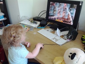 Coding for kids and parents with Digital Making at Home - Raspberry Pi ...