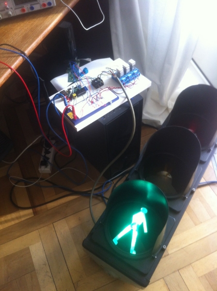 traffic light Archives - Raspberry Pi traffic light Archives - Raspberry Pi