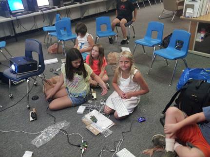 Raspberry Pi in schools - Raspberry Pi Foundation