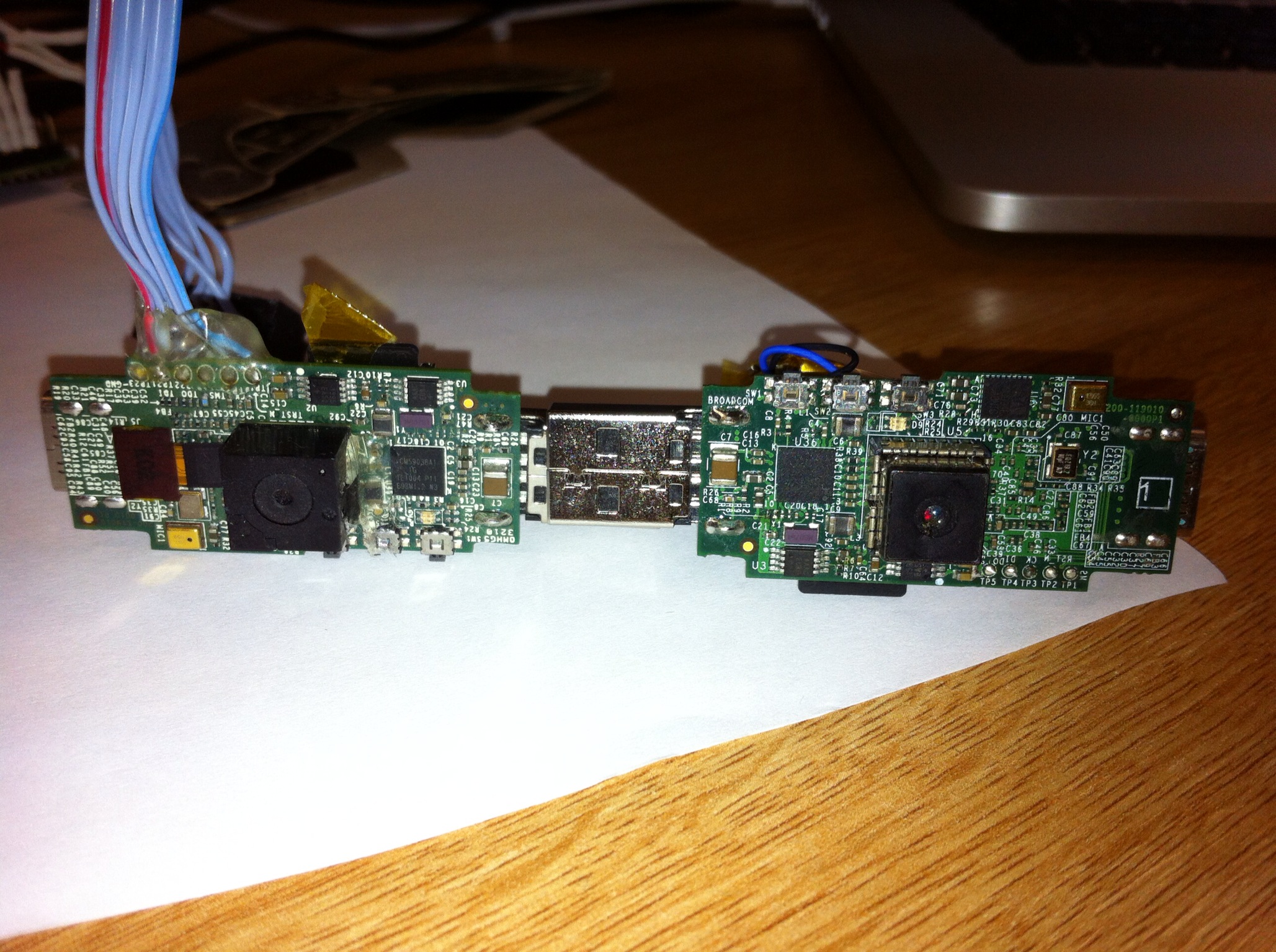 The big Raspberry Pi announcement in February 2018 - Raspberry Pi Forums