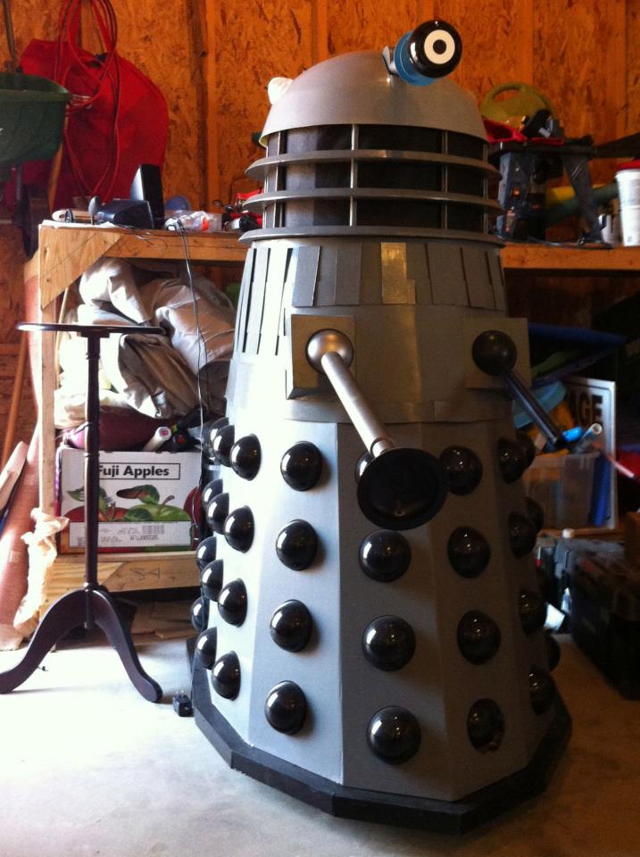 Raspberry Pi Watch, Dr Who Style - Raspberry Pi Raspberry Pi Watch, Dr Who Style - Raspberry Pi