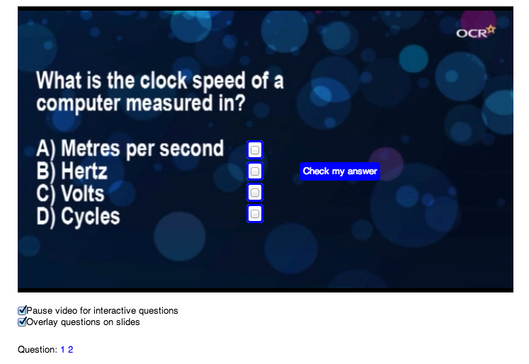 A preview of the new Cambridge GCSE Computing Online! - Raspberry Pi