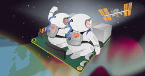 Announcing the first ever European Astro Pi Challenge! - Raspberry Pi ...