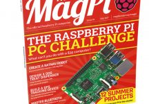 Raspberry Pi - Teach, Learn, and Make with Raspberry Pi