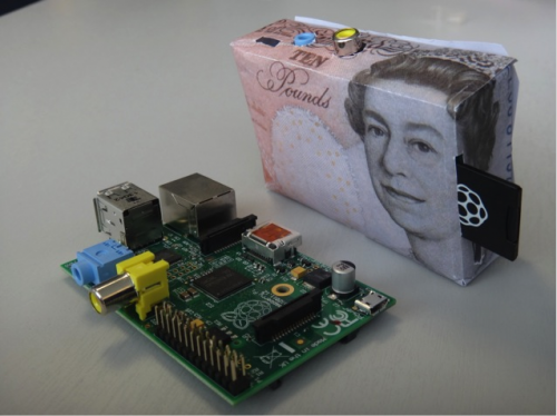 Raspberry Pi Foundation blog: news, announcements, stories, ideas