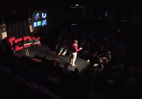 Liz Upton, Executive Director of Communications - Raspberry Pi