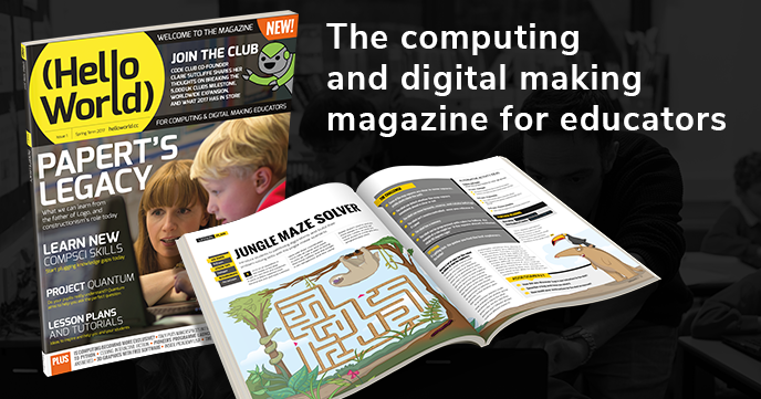 Hello World Archives - Raspberry Pi