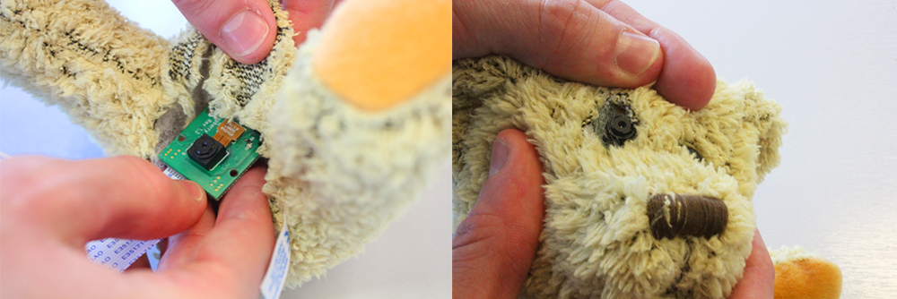 Make a Tweeting Babbage - Raspberry Pi Foundation