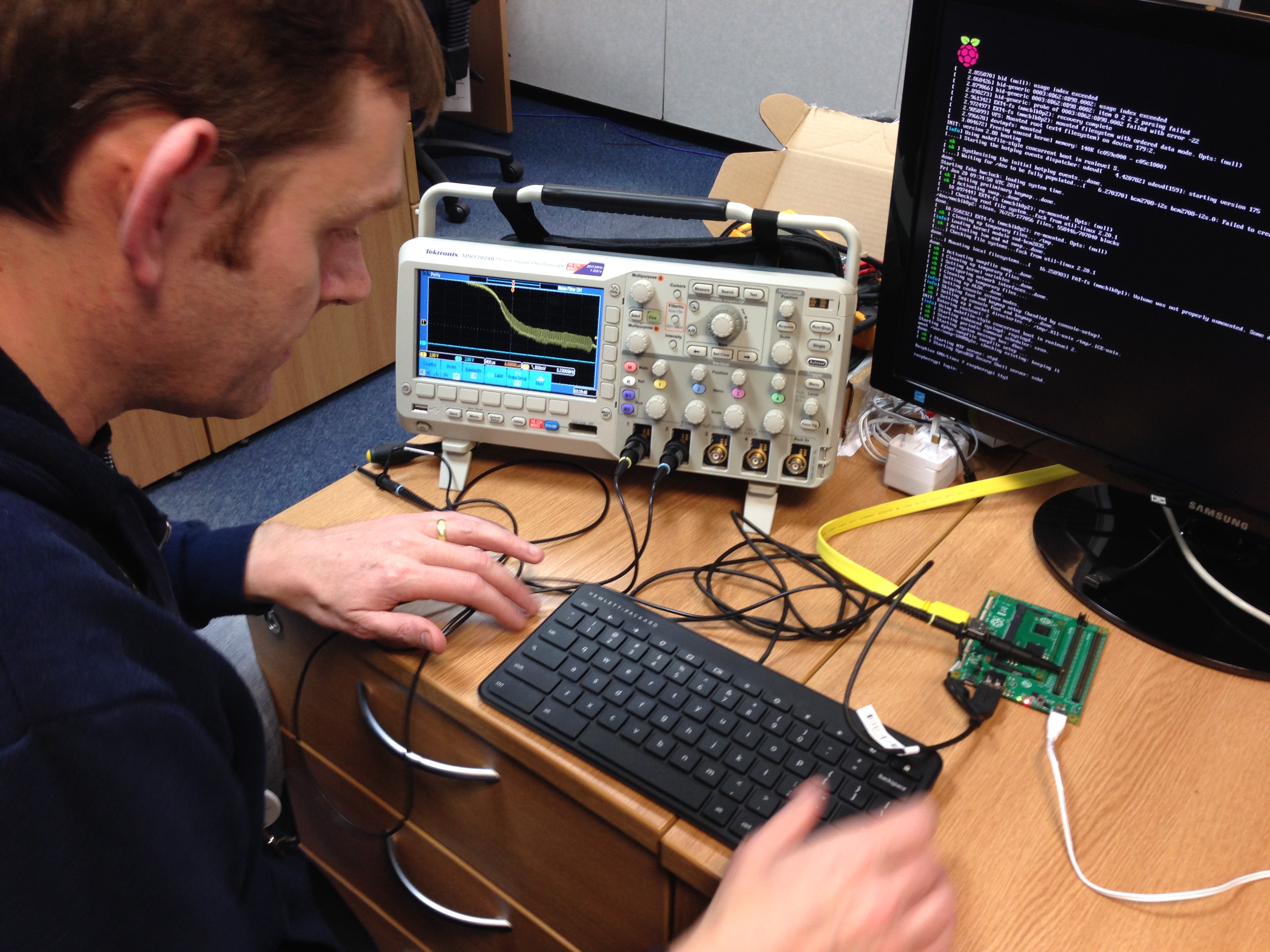 Compute Module Archives - Raspberry Pi