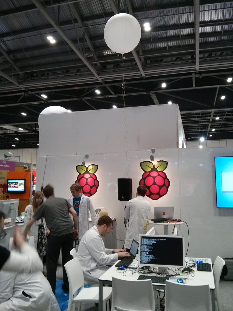 Resources Restyled Raspberry Pi Foundation