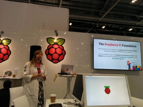 Resources Restyled - Raspberry Pi Foundation