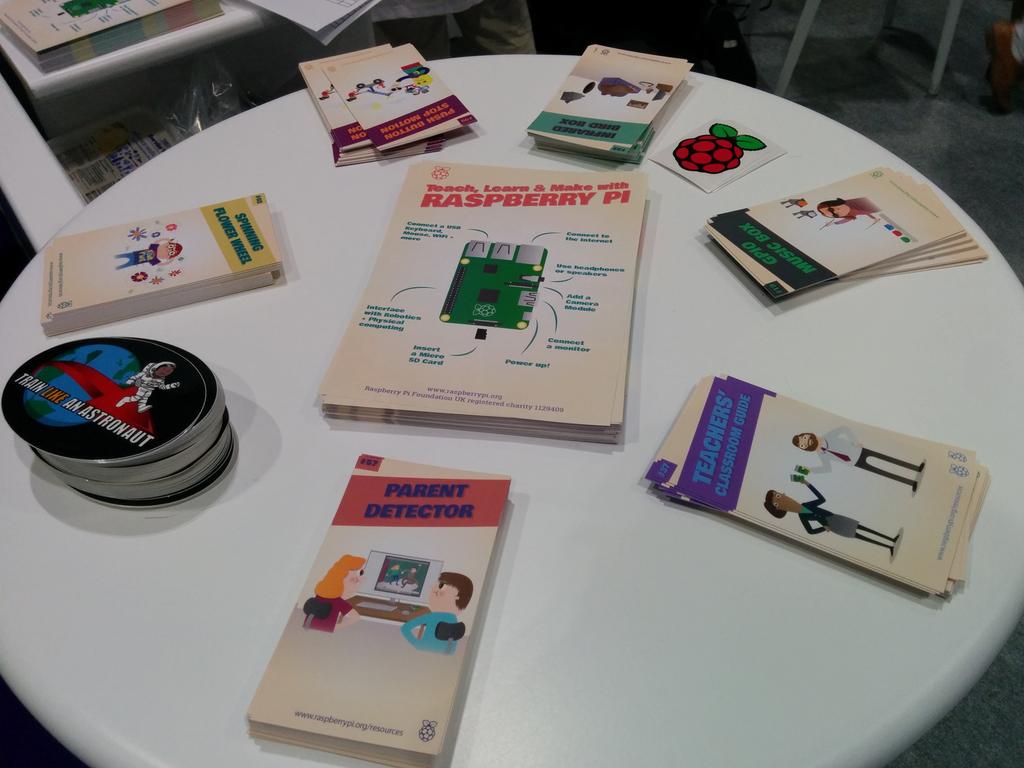 Resources Restyled Raspberry Pi Foundation