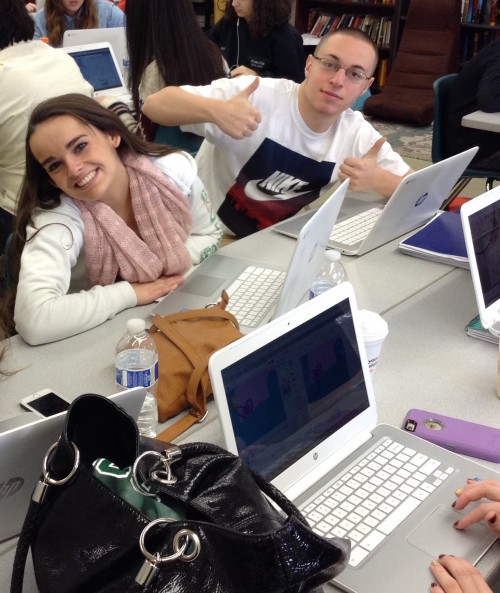 Teaching Literature With Raspberry Pi Raspberry Pi Foundation