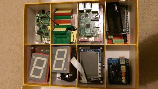 Welcome James to our Education Team - Raspberry Pi Foundation