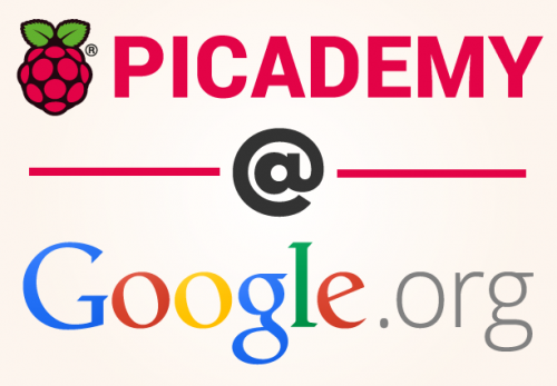 Launching Picademy@Google Leeds - Raspberry Pi Foundation