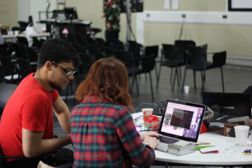 Emoti - Visualising our Emotions - Raspberry Pi Foundation