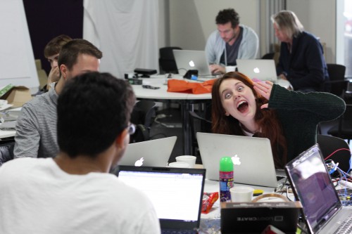 Emoti - Visualising our Emotions - Raspberry Pi Foundation