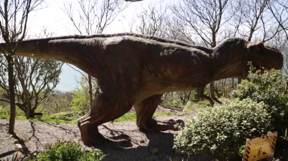 animatronics Archives - Raspberry Pi