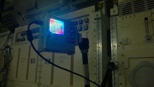 Astro Pi: Mission Update 6 - Payload Handover - Raspberry Pi