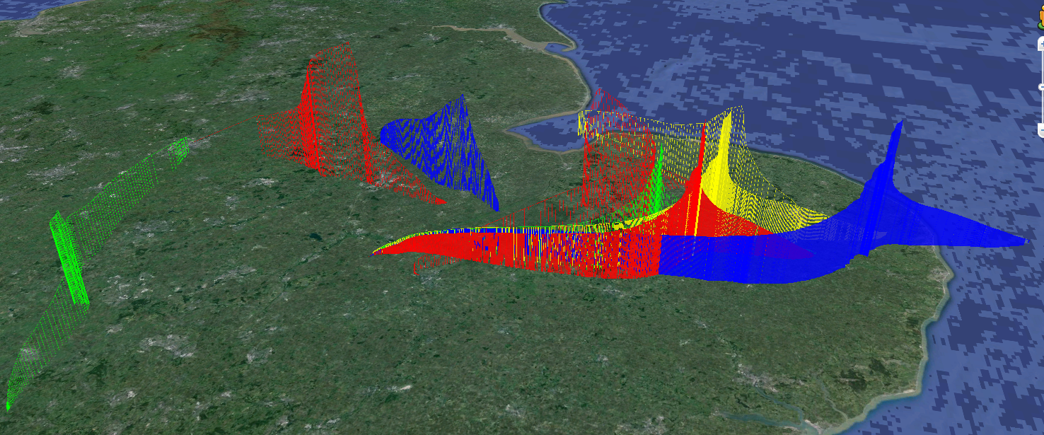 Skycademy - Balloons Everywhere! - Raspberry Pi Foundation