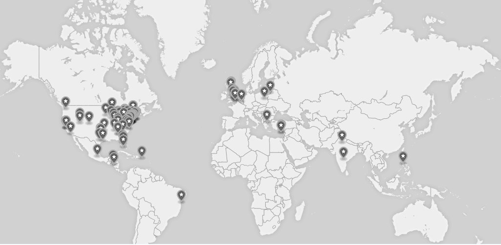 Major League Hacking Local Hack Day - Raspberry Pi Foundation