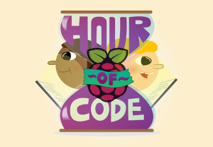 hour of code Archives - Raspberry Pi Foundation