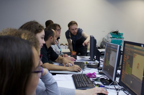 Raspberry Pi Foundation Programmes Raspberry Pi Foundation