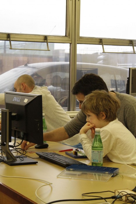 Glasgow Raspberry Pi Day - Raspberry Pi Foundation