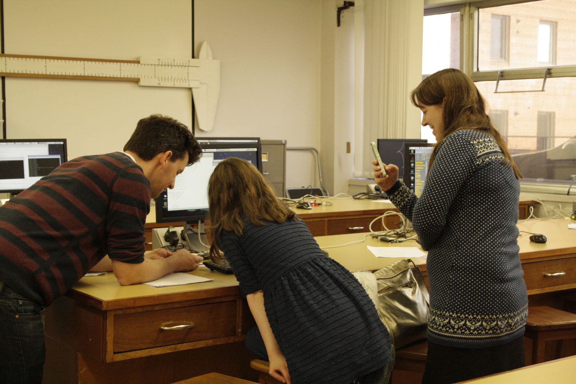 Glasgow Raspberry Pi Day - Raspberry Pi Foundation