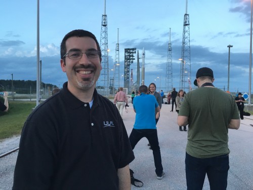 Astro Pi Launch Review And Iss Arrival Raspberry Pi Foundation