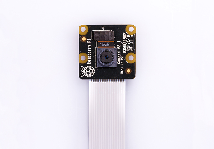 Raspberry Pi NoIR Camera - Infrared Camera