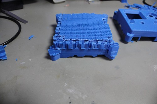 Astro Pi: 3D-Print Your Own Flight Case - Raspberry Pi Foundation