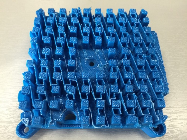 Astro Pi: 3D-Print Your Own Flight Case - Raspberry Pi Foundation