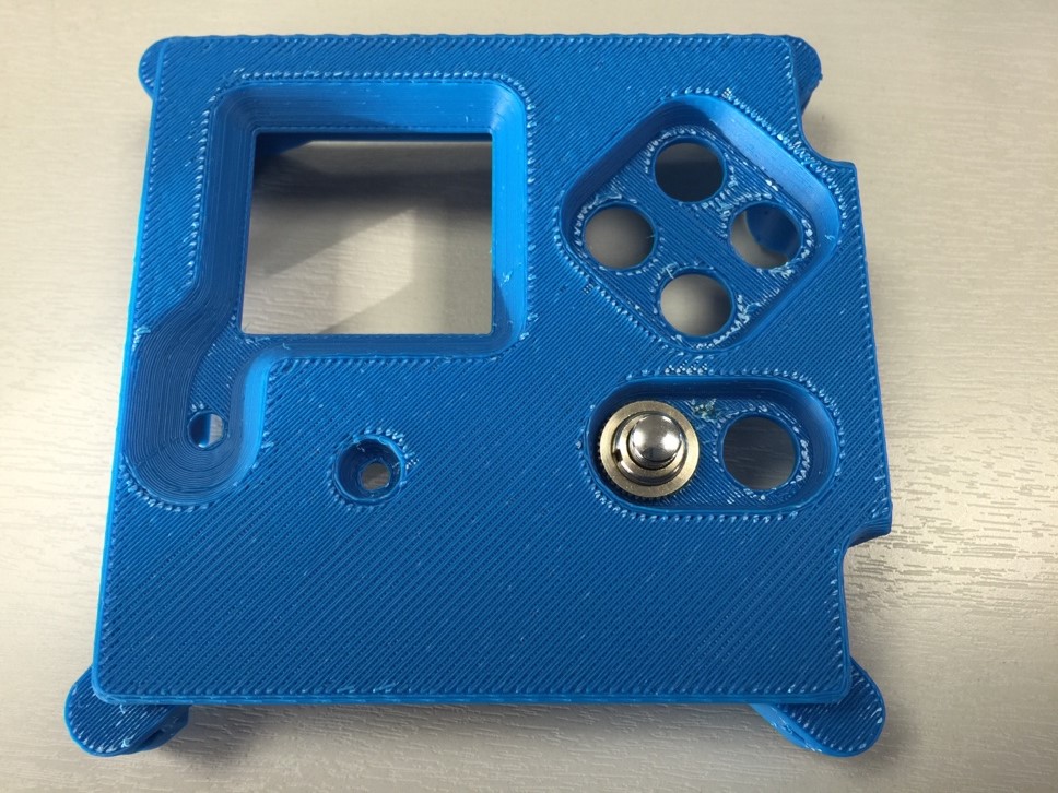 Astro Pi: 3D-Print Your Own Flight Case - Raspberry Pi Foundation