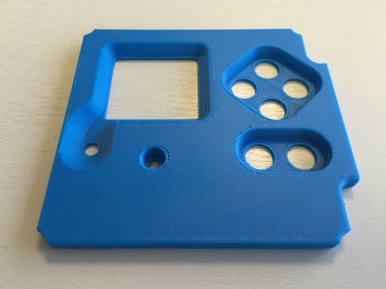 Astro Pi: 3D-Print Your Own Flight Case - Raspberry Pi Foundation