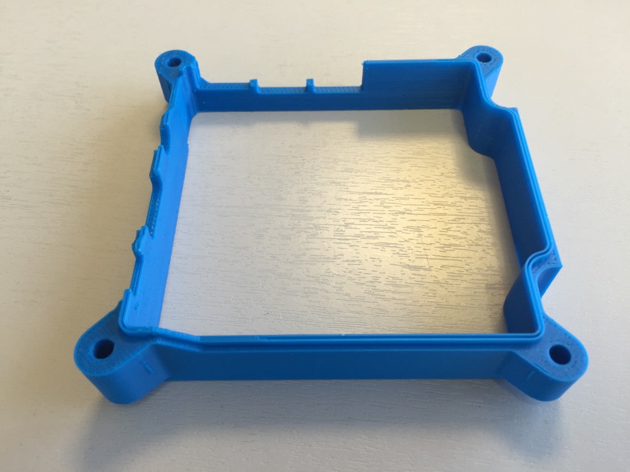 Astro Pi: 3D-Print Your Own Flight Case - Raspberry Pi Foundation