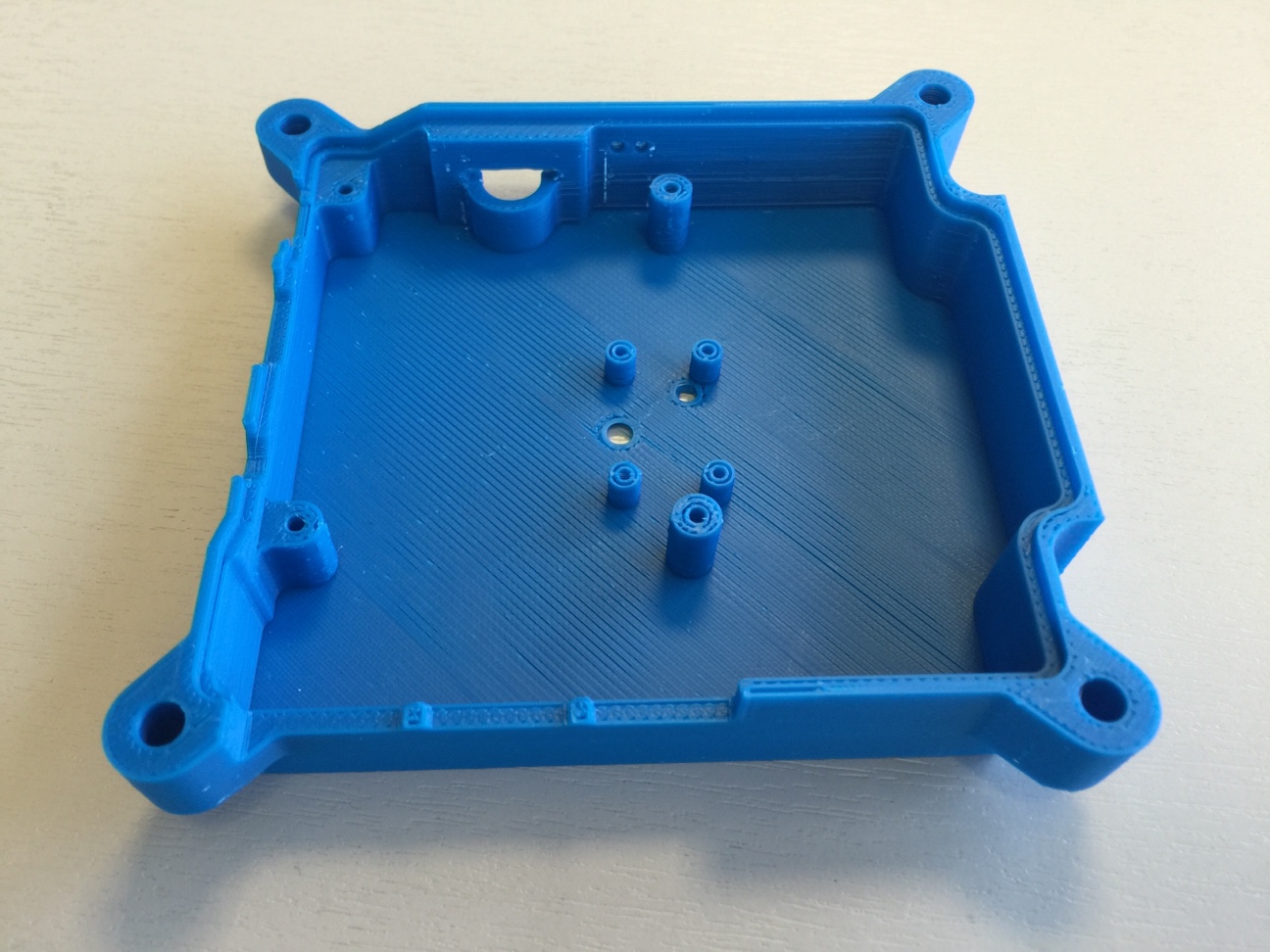 Astro Pi: 3D-Print Your Own Flight Case - Raspberry Pi Foundation