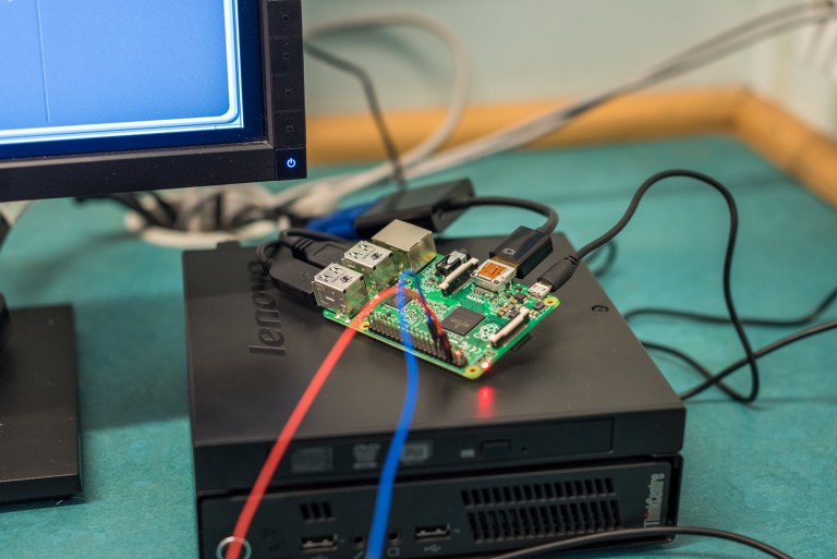 Success for Code Clubs in South Wales libraries - Raspberry Pi Foundation