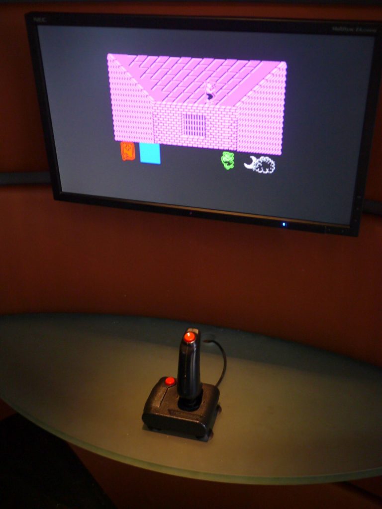 ZX Spectrum Archives - Raspberry Pi