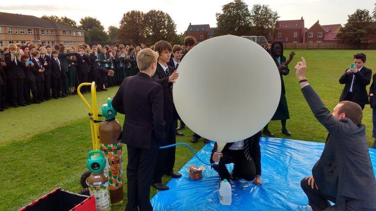 Apply for Skycademy 2016 - Raspberry Pi Foundation