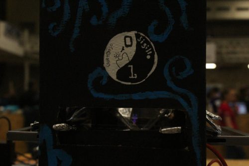 CoderDojo Coolest Projects 2016 - Raspberry Pi Foundation