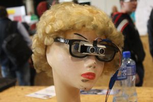 CoderDojo Coolest Projects 2016 - Raspberry Pi Foundation