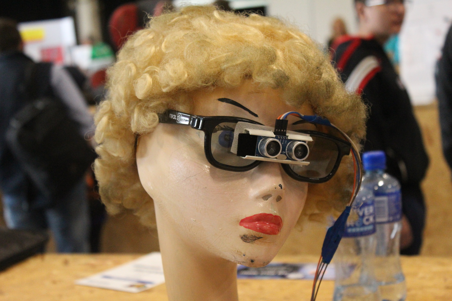 Coderdojo Coolest Projects 2016 Raspberry Pi Foundation